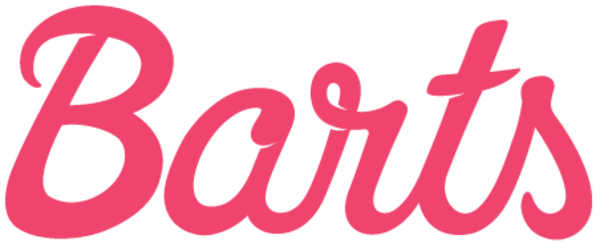 Barts Ice Cream / Apple Crumb / Case, 8 pints