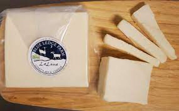 Blue Ledge Farm / La Luna / Case, 6 x ~8oz units