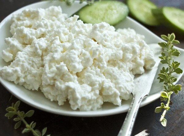 Maplebrook Farm / Ricotta, Hand Dipped / Case, 6 x 16oz