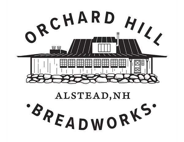 Orchard Hill Breadworks / Sandwich Loaf, Seeded Whole Wheat / Loaf